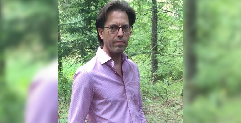 Meet the Maker | Chad Croissant: ‘Codes are the minimum—they work ...