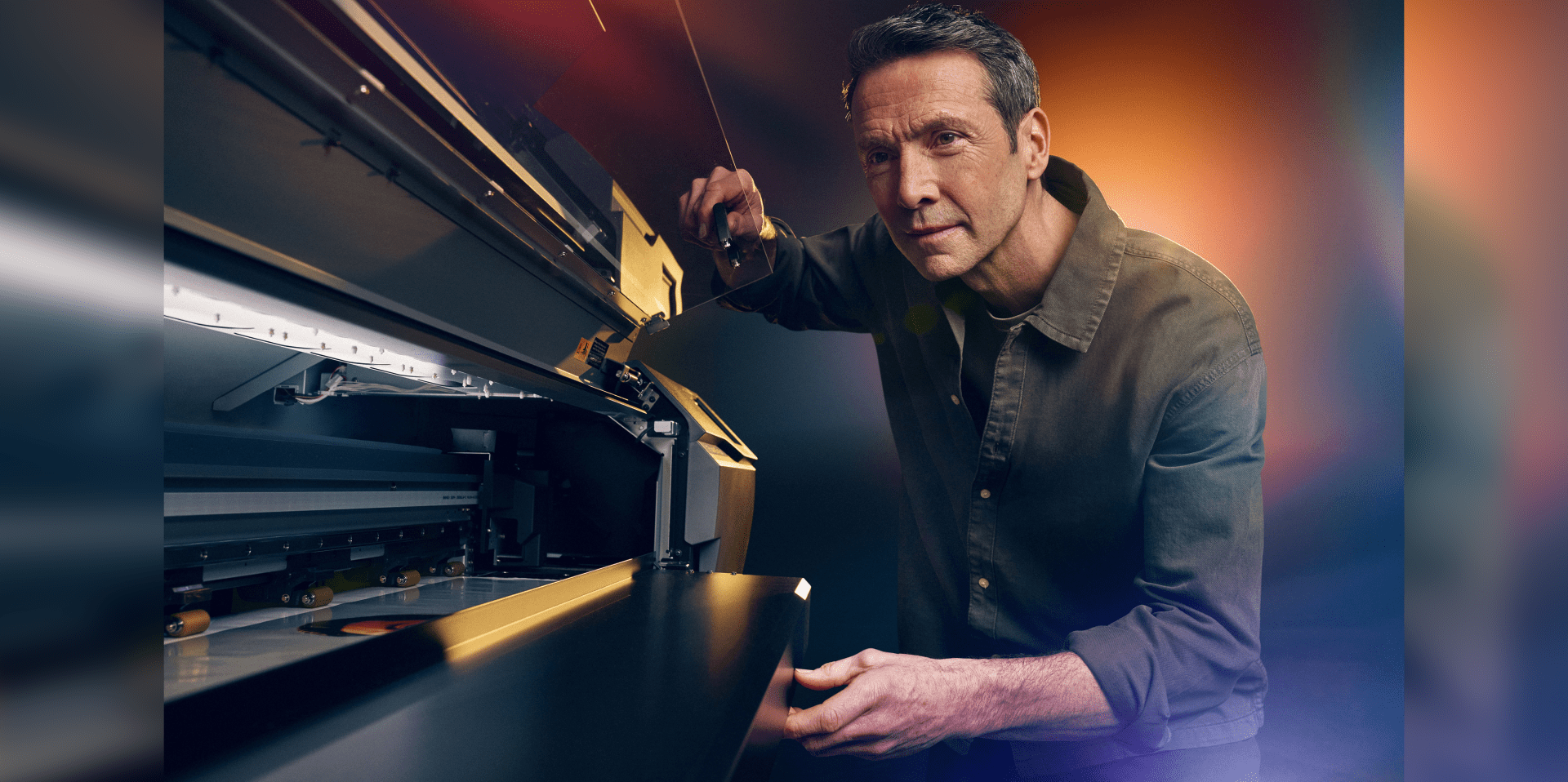 Roland DG debuts new tagline in global rebrand - Sign Media Canada